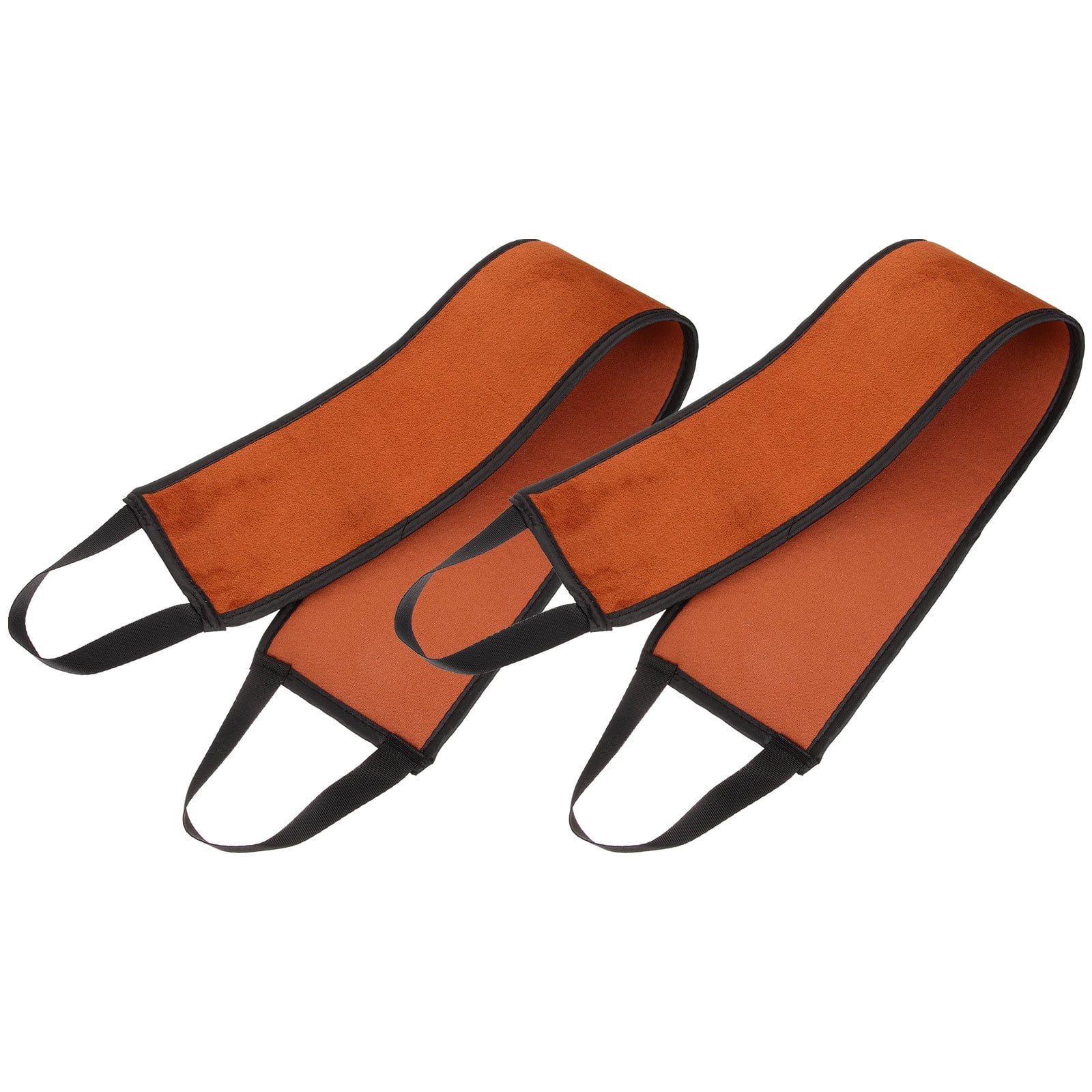 2 Pcs Apply Back Rub Self Applicator Lotion Tool Applicators Body ...