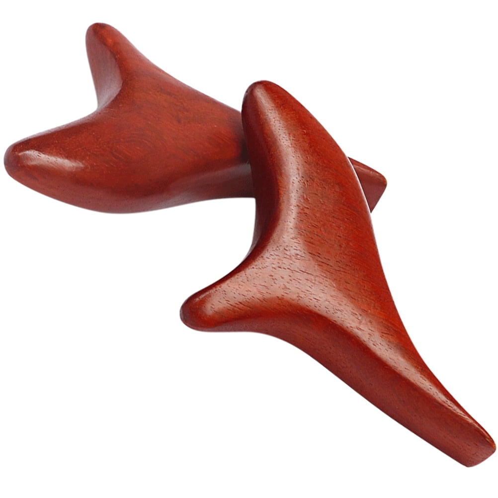 2 Pcs Arm Massager Massagers for Neck Tools Chinese Scraper Guasha ...