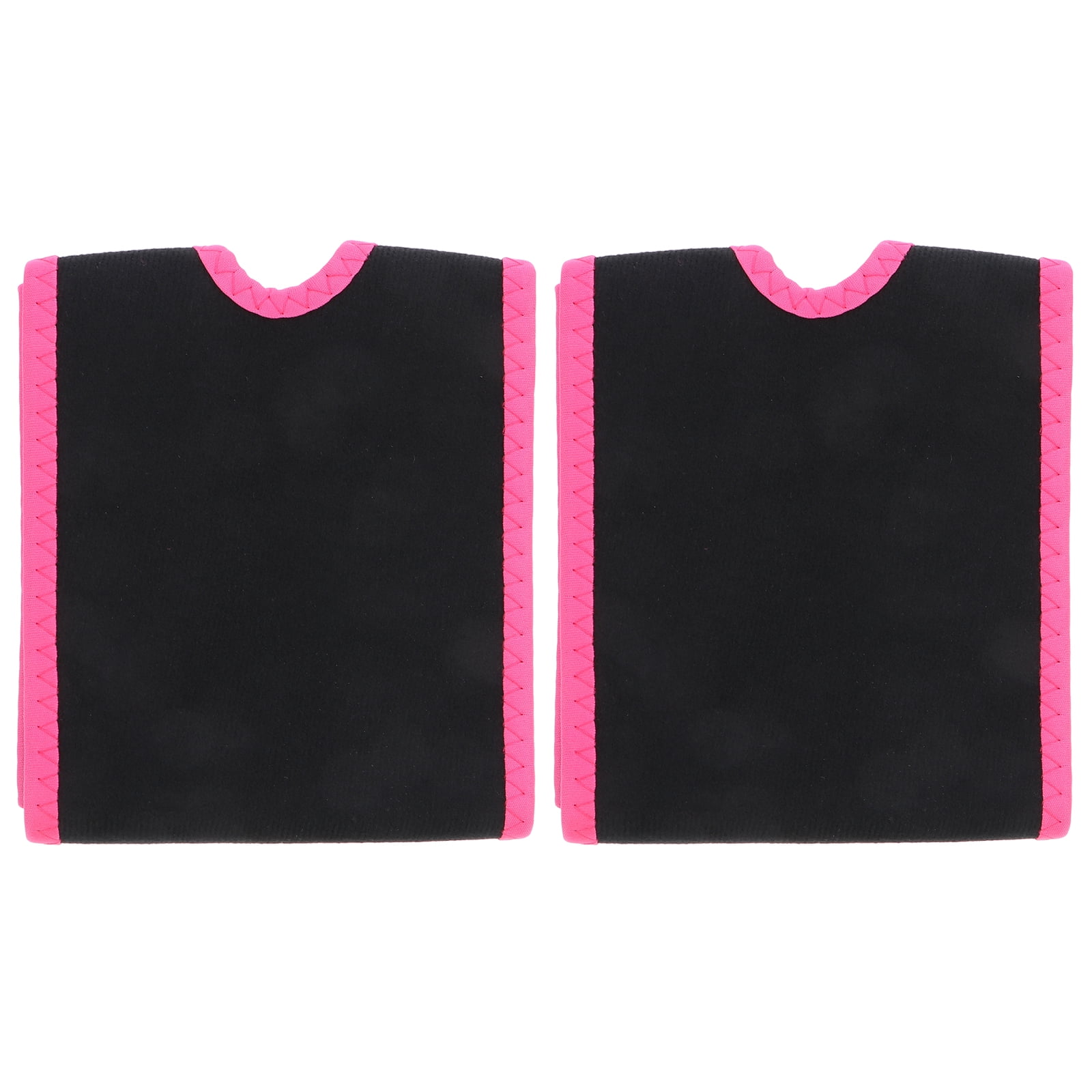 TABLZONE 2 Pcs Durable Silicone Armlets for Fitness Exercise Band Men ...