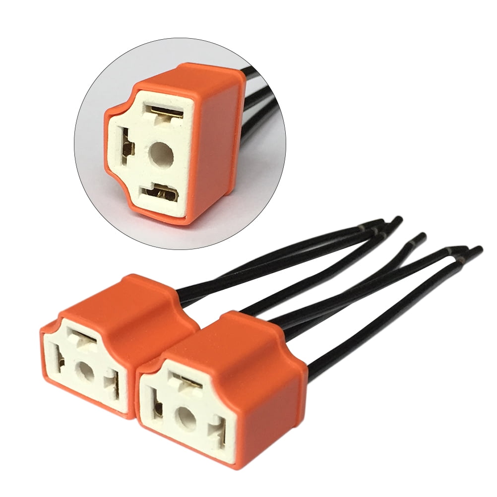 2 Pcs Auto Relay Car Relay Auto Headlamp Relay Flasher Relays Car ...