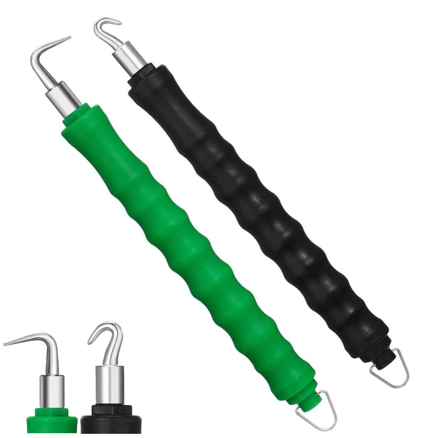 2 Pcs Automatic Rebar Tie Wire Twister, Rebar Tie Wire Twister,Rebar ...