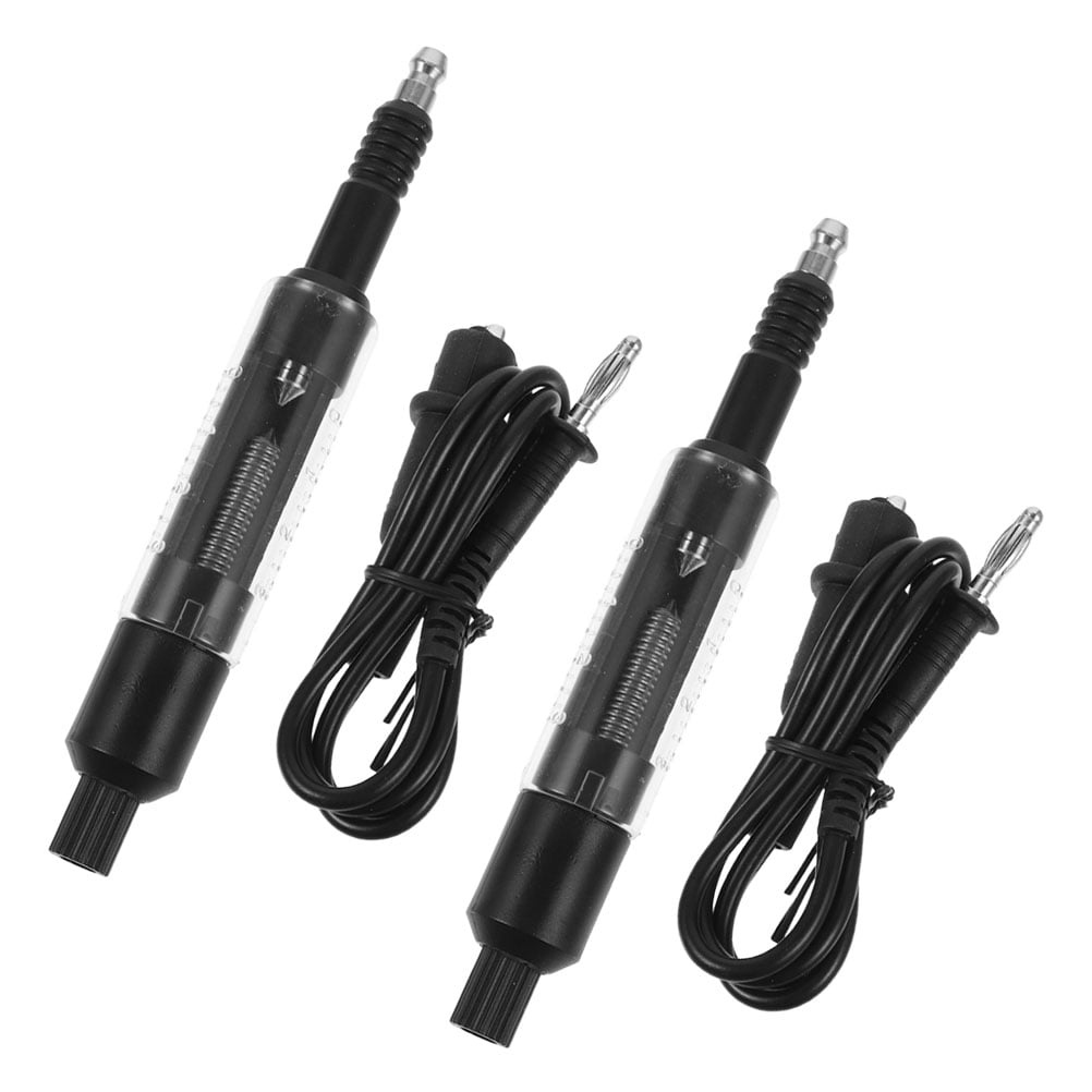 2 Pcs Automotive Tools Spark Plug Tester Tool Ignition Detector High ...
