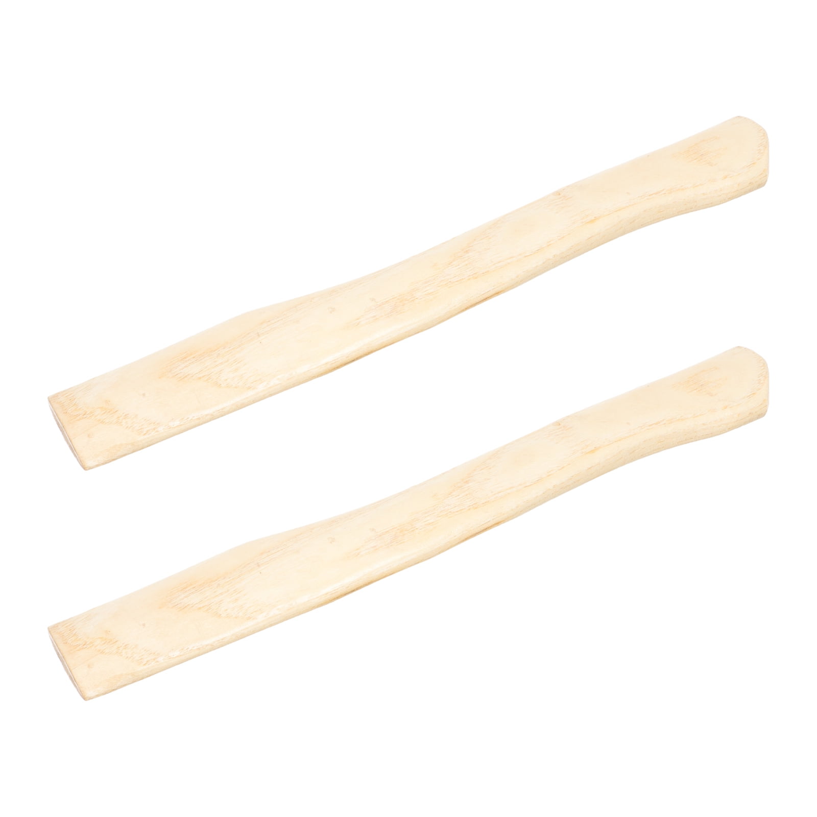 2 Pcs Ax Handle Hatchet Replacement Fitting Camping Accessories ...