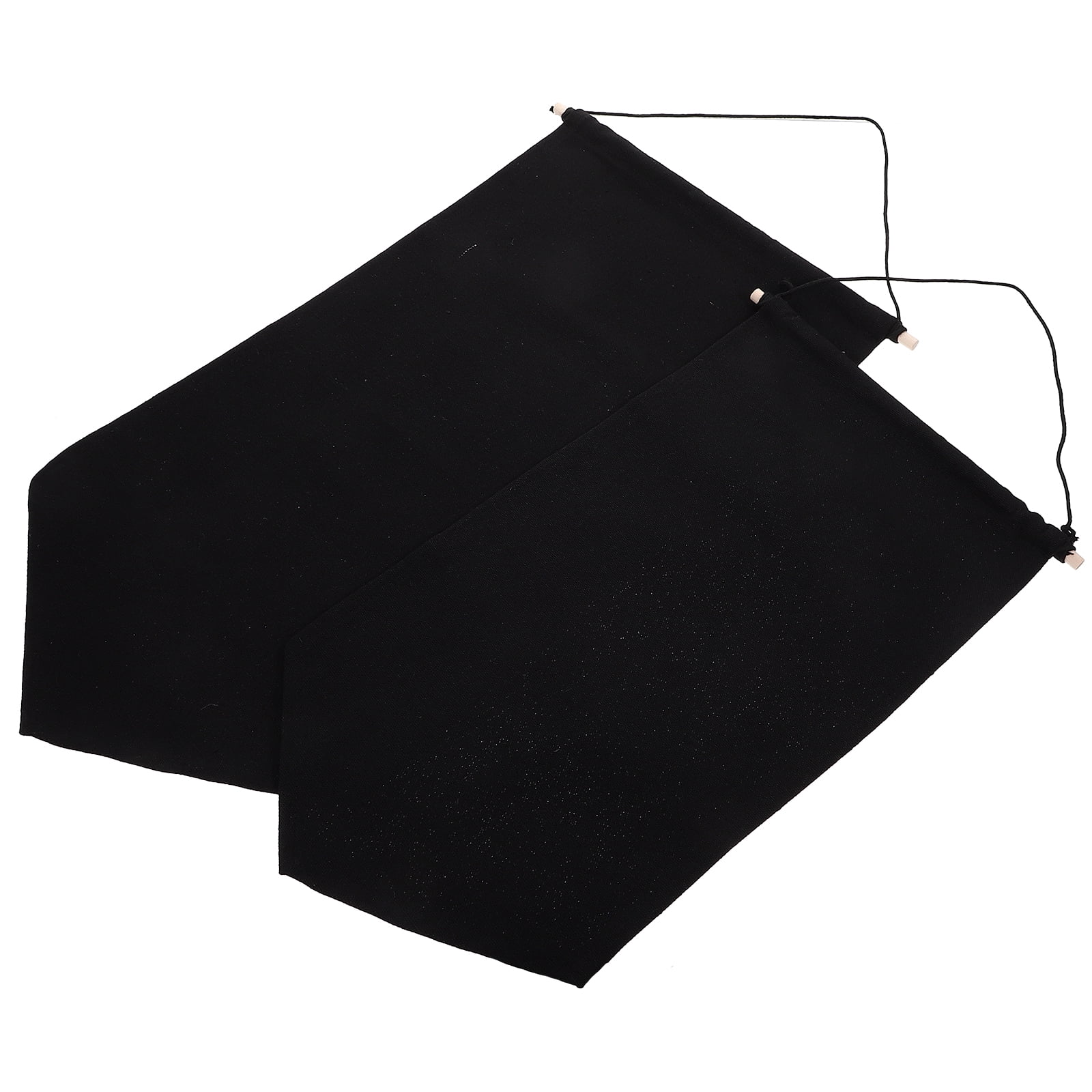 2 Pcs Badge Collection Banners Decoration for Bedroom Lapel Display ...