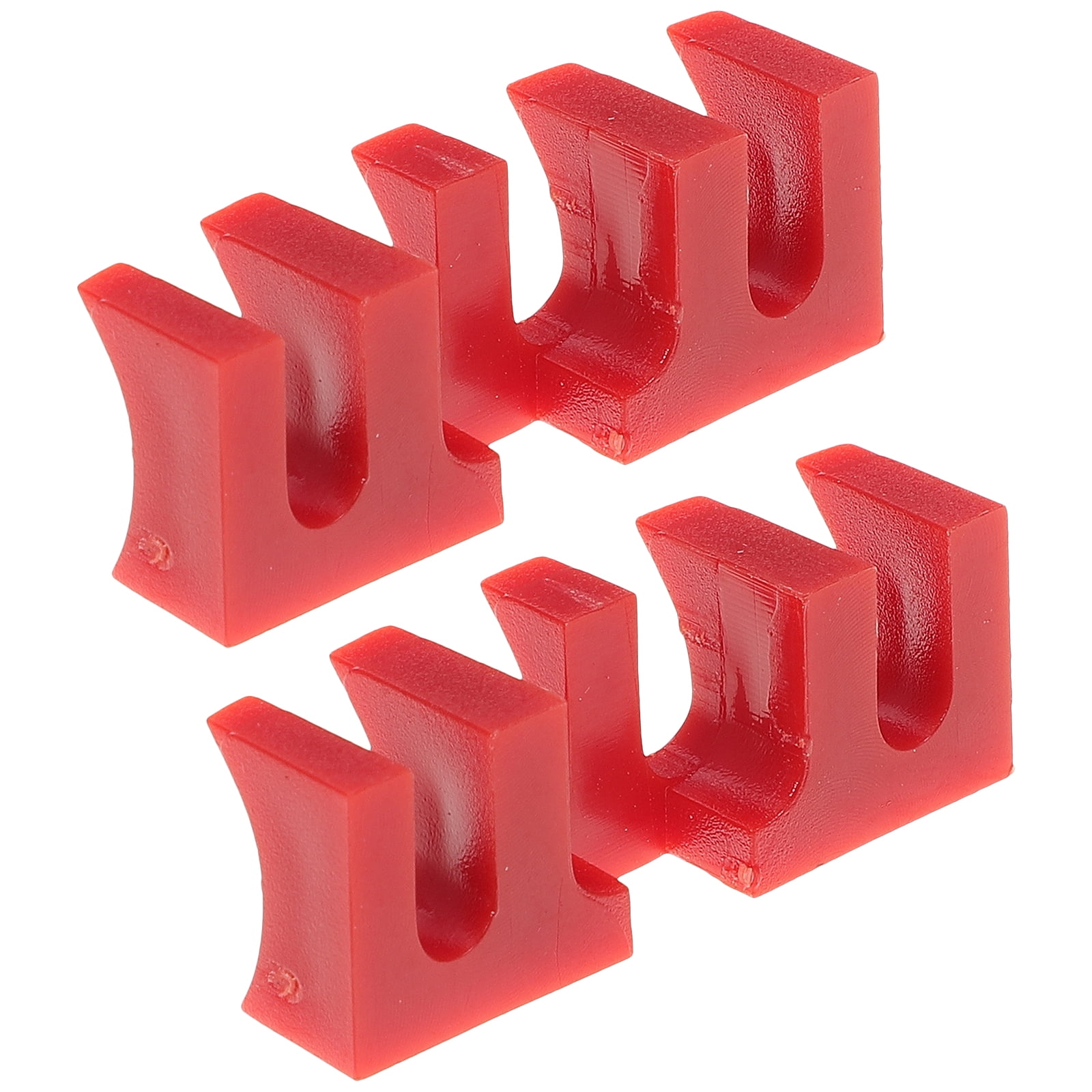 2 Pcs Badminton Pressure Reducer Tennis Racket Stringing Machine Tools ...