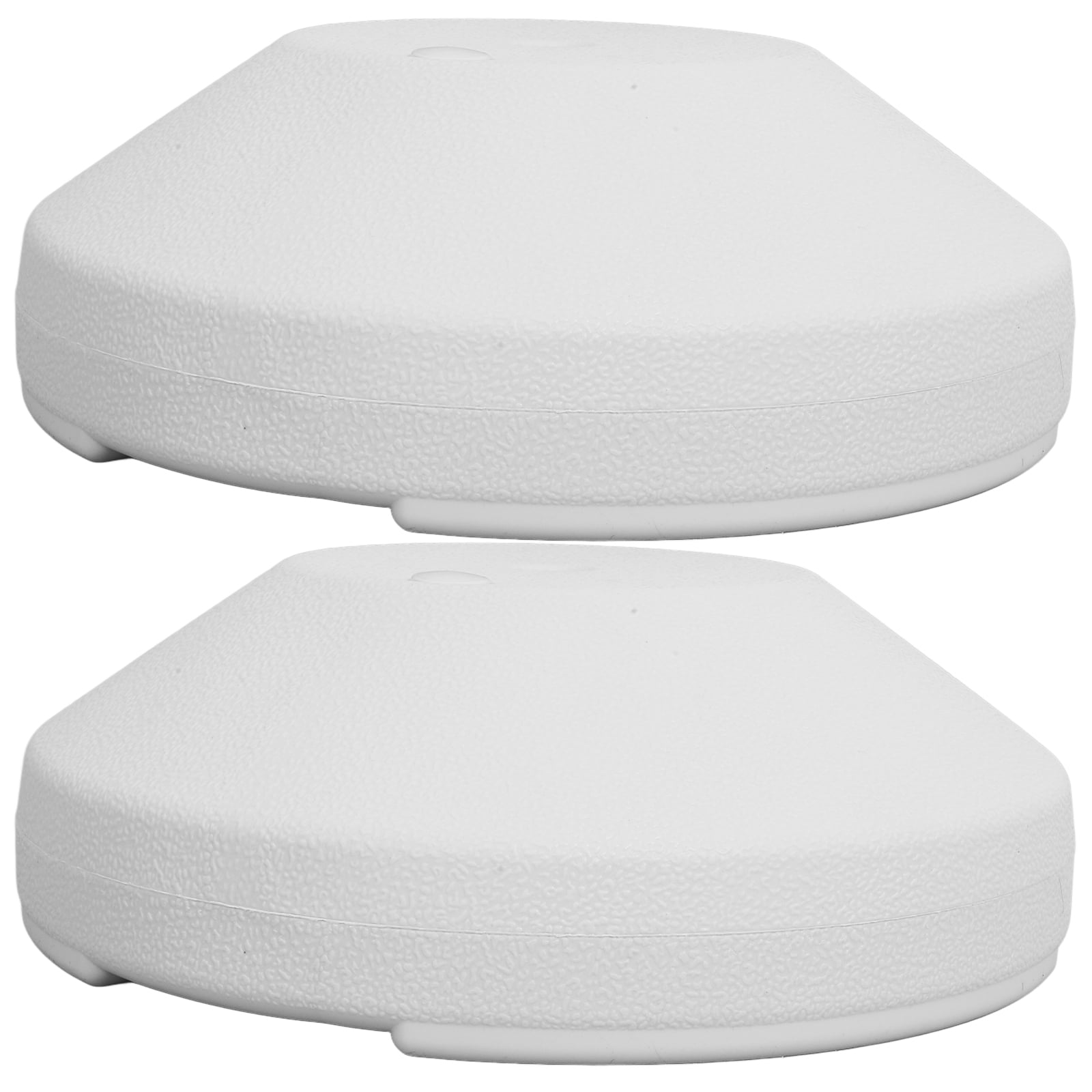 2 Pcs Balloon Post Balloons Balloon Water Weight Floor Water Fillable ...