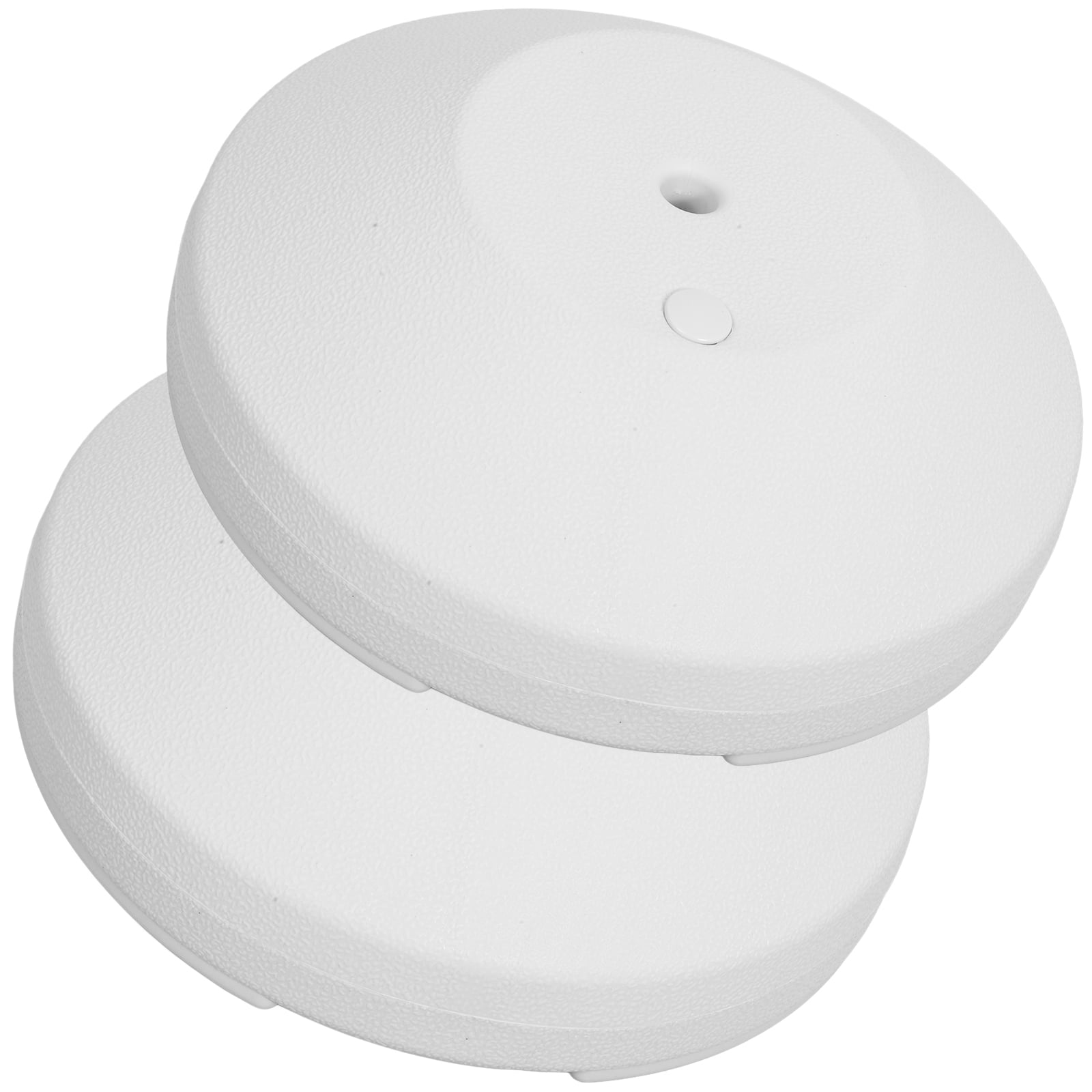 2 Pcs Balloon Post Balloons Balloon Weight Base Water Filled Balloon ...