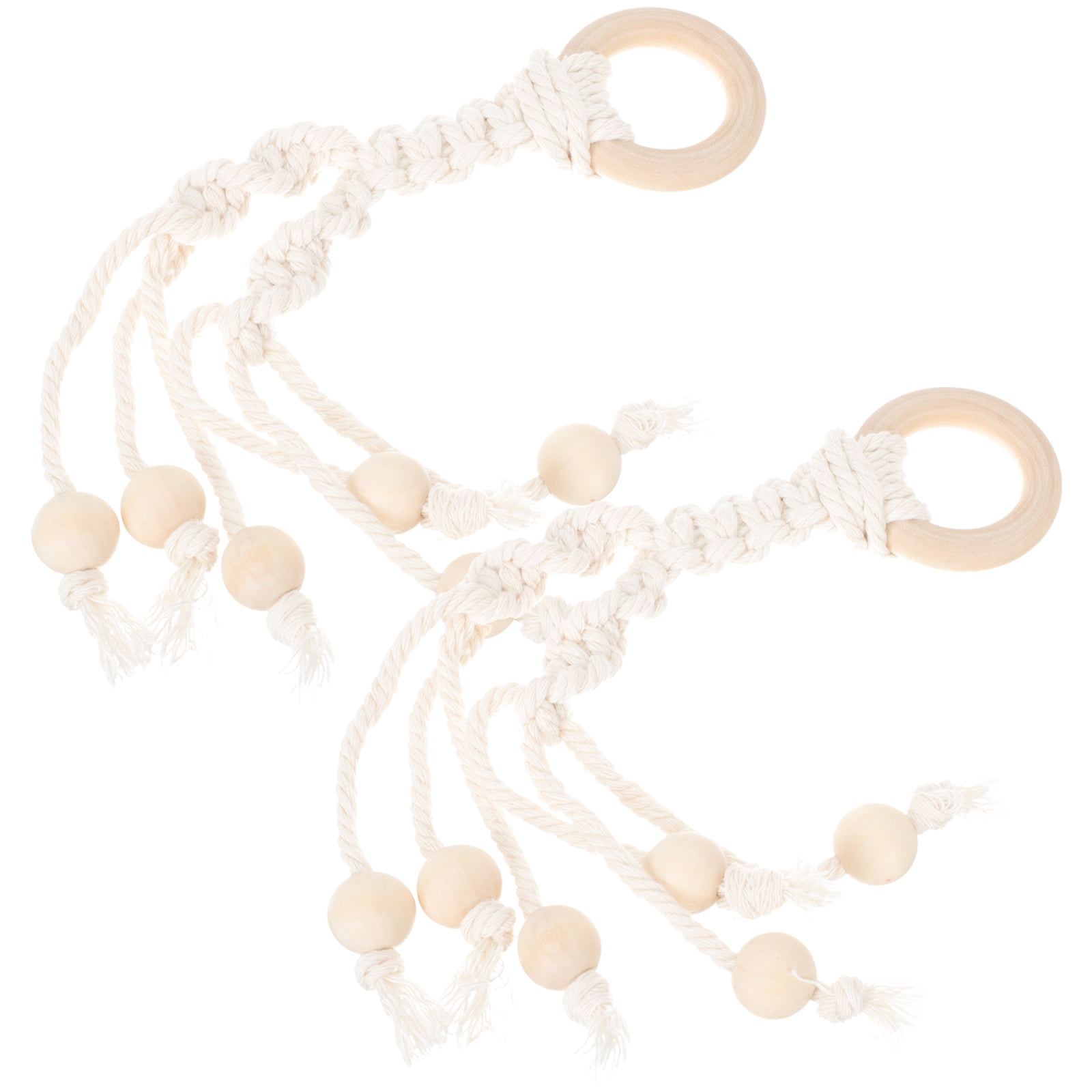 2 Pcs Banana Storage Hanger Clear Carrier Tins Liners Mini Fruit ...