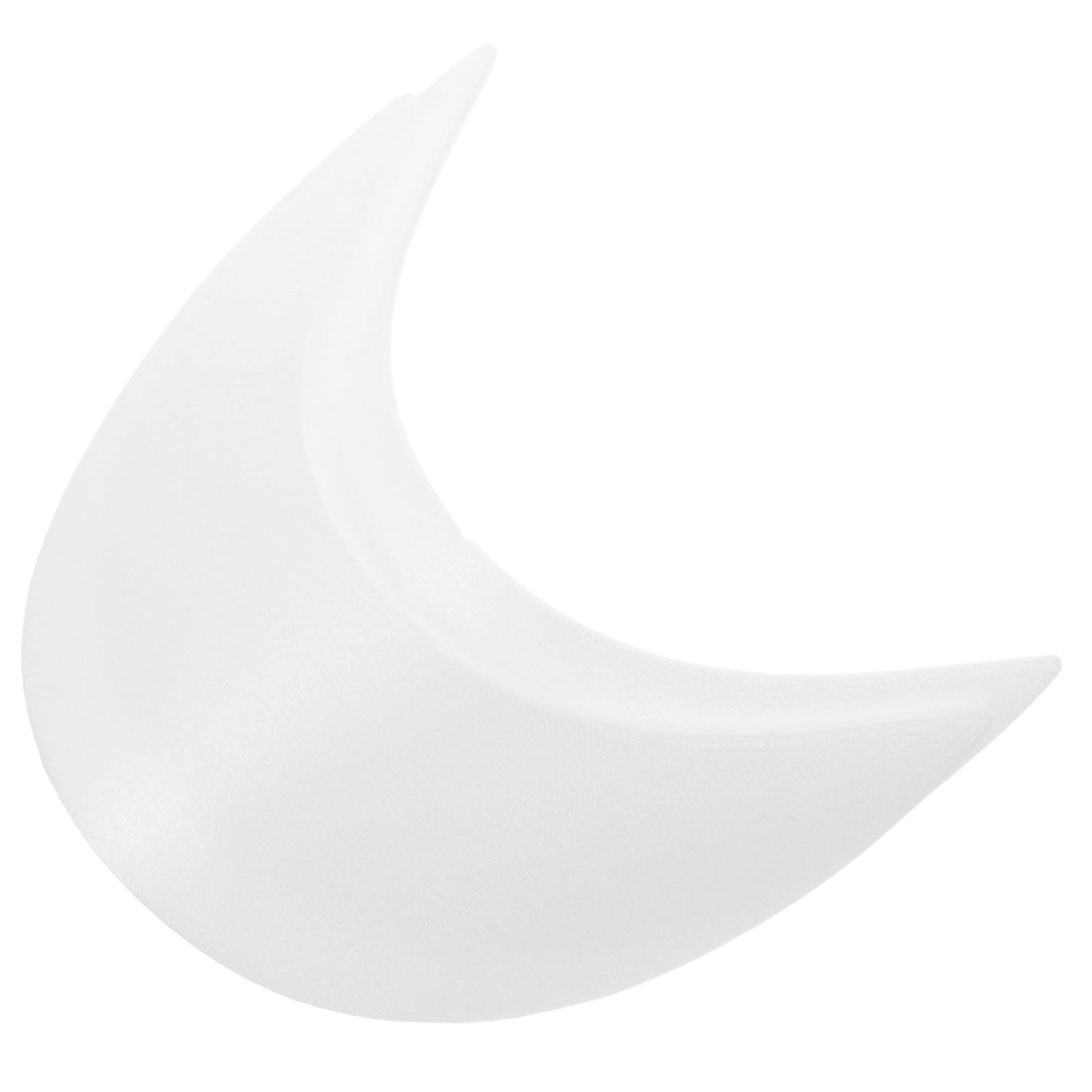 2 Pcs Baseball Hat Insert Brim Inserts Plastic Miss Peaked Cap ...