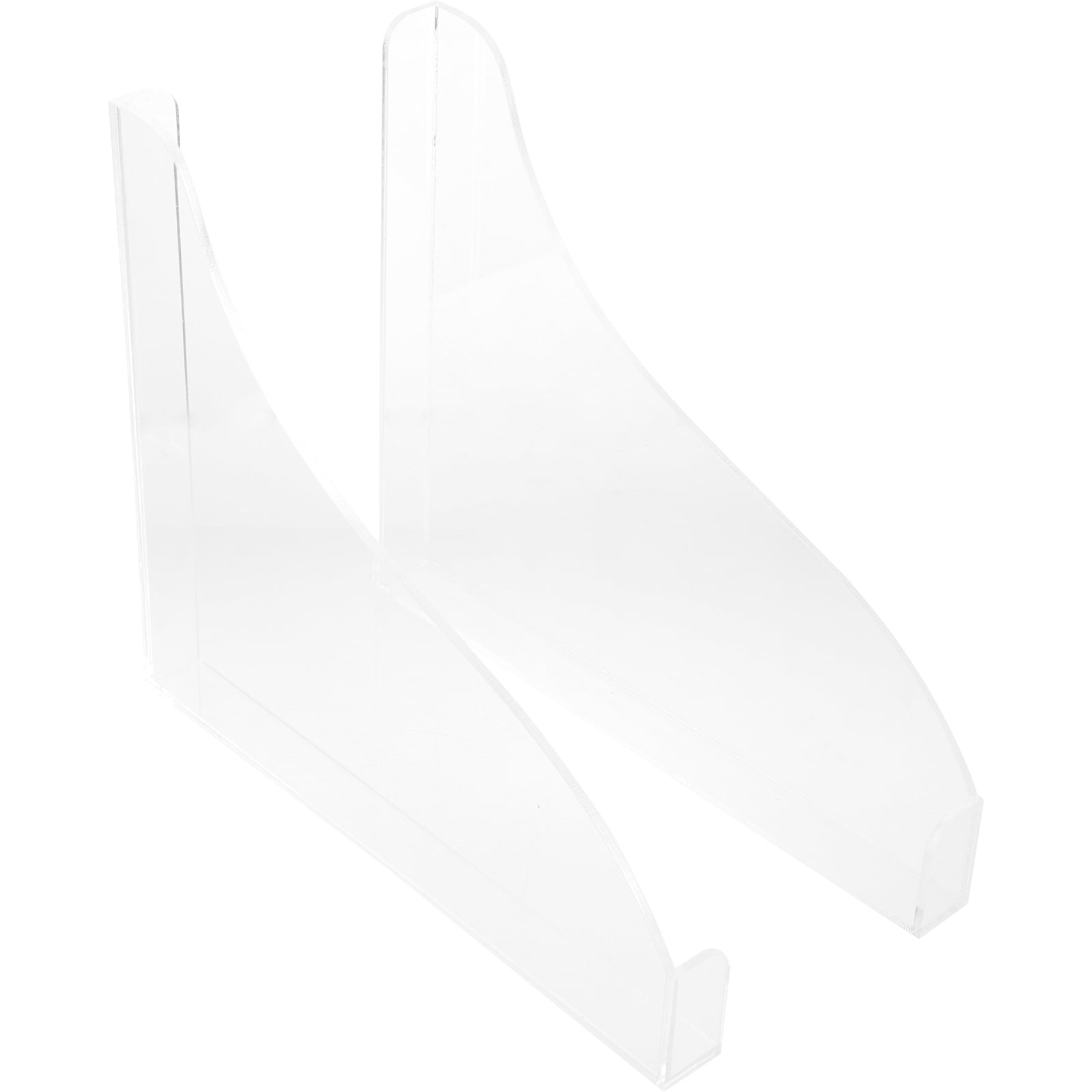 WASHWEPE Bath Tub Splash Guards Square 2Pcs 8.3x7.3in - Walmart.com