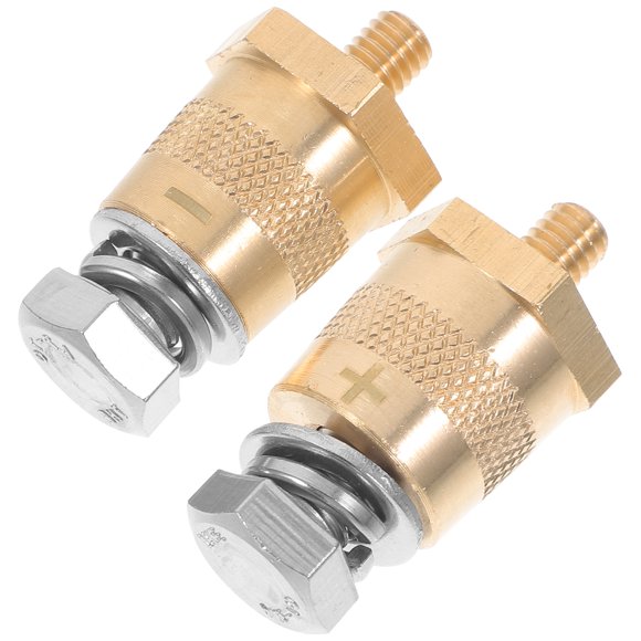 Battery Post Adapter Automotive