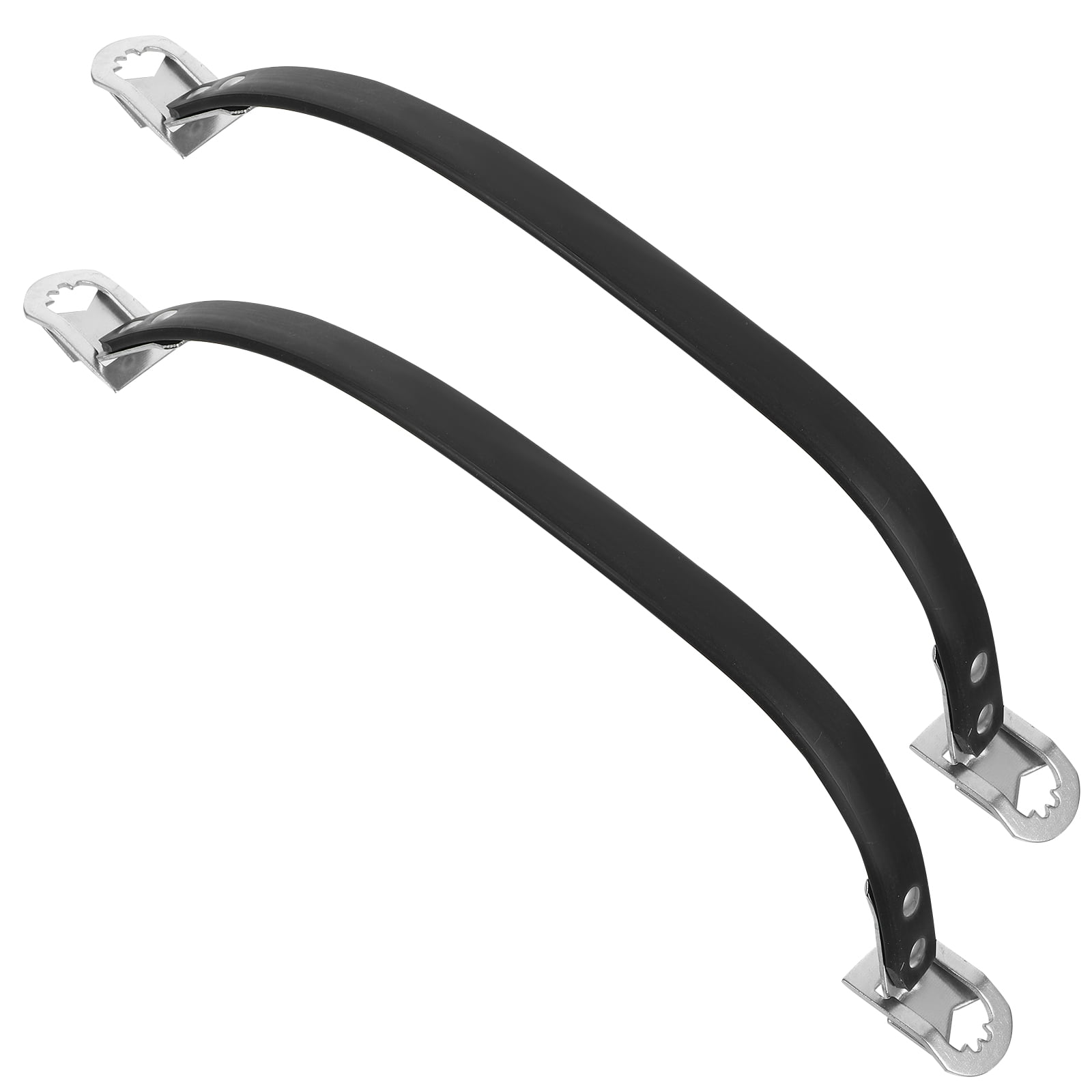 2 Pcs Battery Portable Handle Cart Battery Battery Handle Car Battery ...