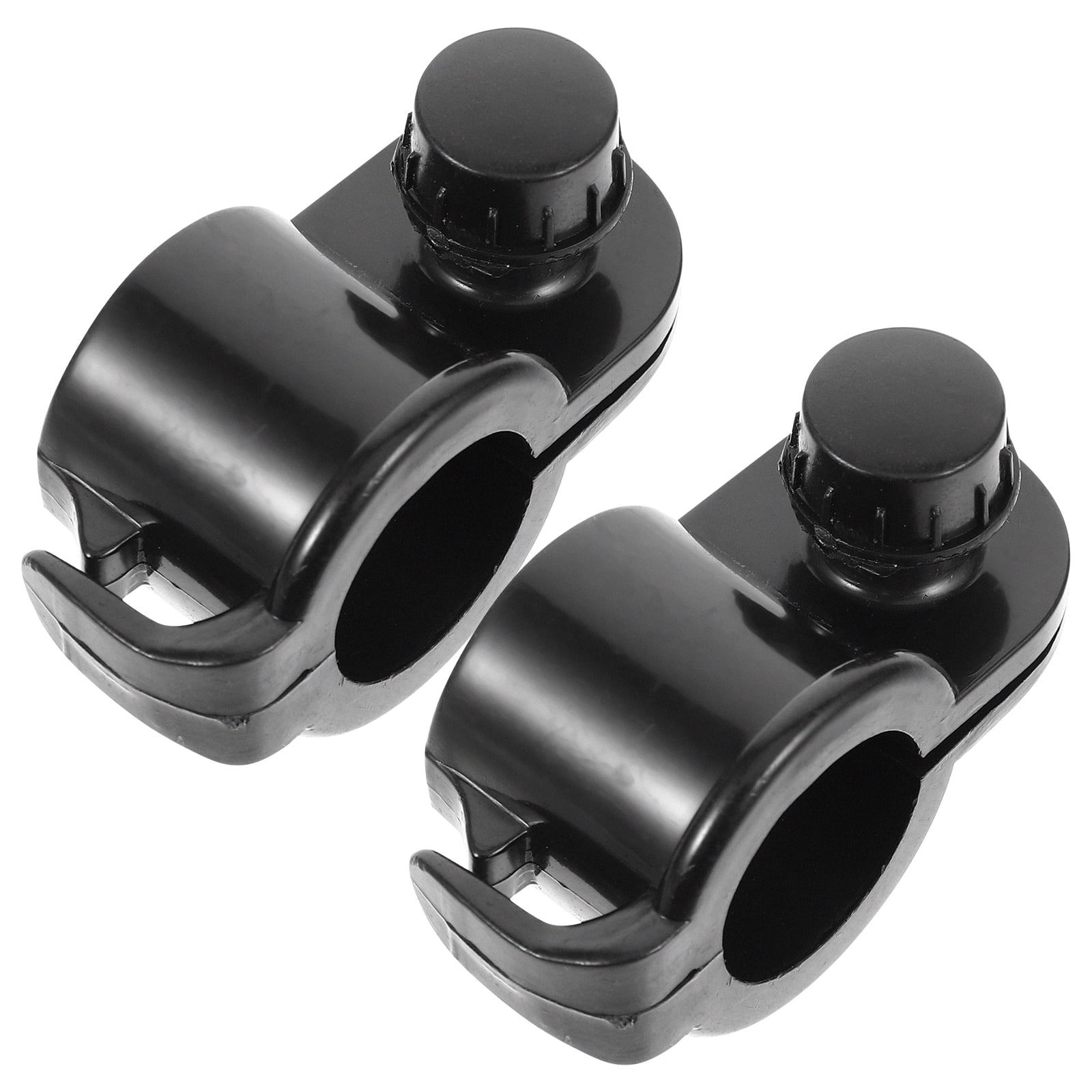 2 Pcs Beach Flag Hook Outdoor Flags Banner Flags Flag Pole Flag Fix ...