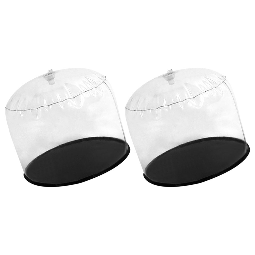 2 Pcs Beanie Cap Blow up Display Inflatable Hat Holder Rack - Walmart.com
