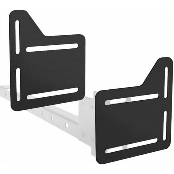 Headboard Footboard Adapter Conversion Plates