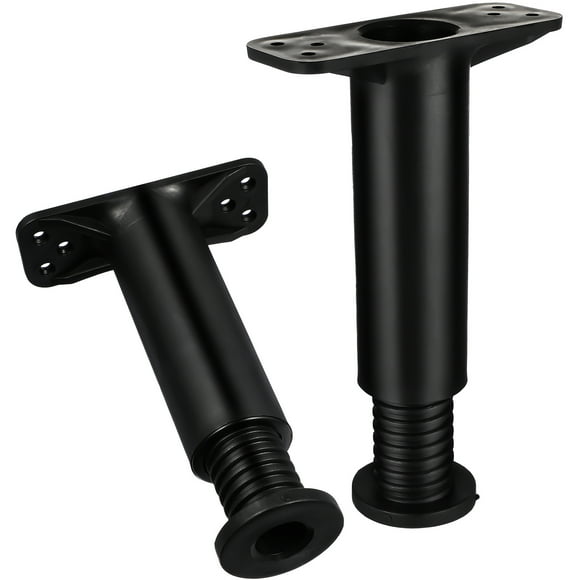 Shop Durable Bed Frame Feet and Furniture Risers for Your Home