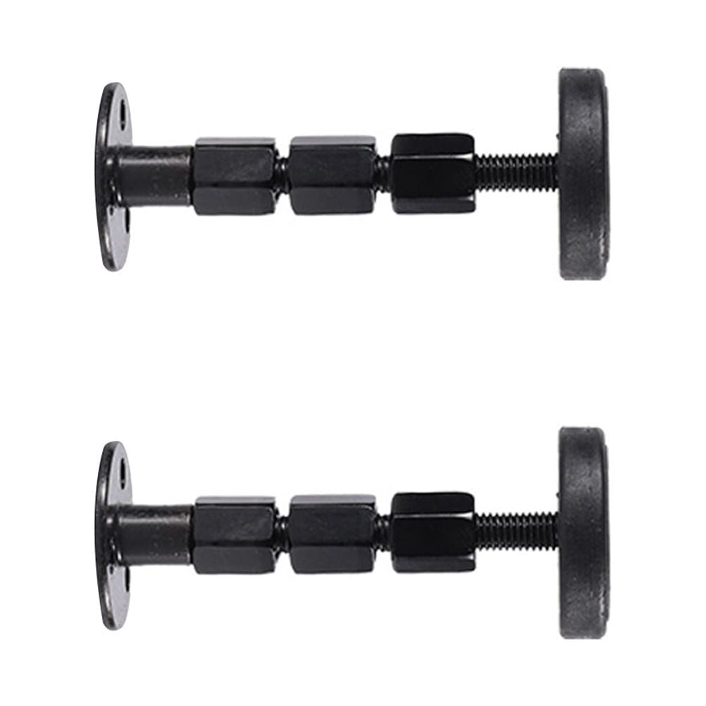 2 Pcs Bedside Anchor Bedside Fixer Bed Stabilizer Practical Tool Thread ...
