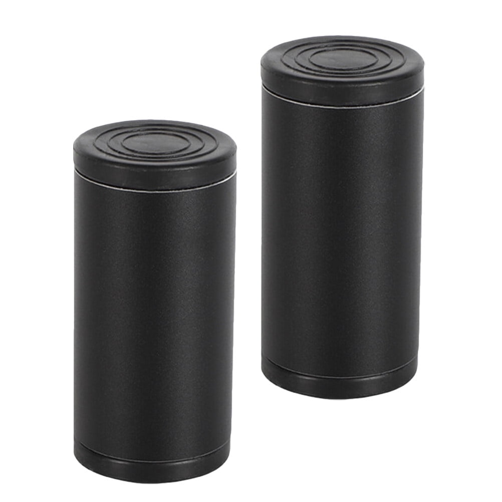 2 Pcs Bedside Bumper Headboard Stoppers Stabilizer for Wall Spacer ...