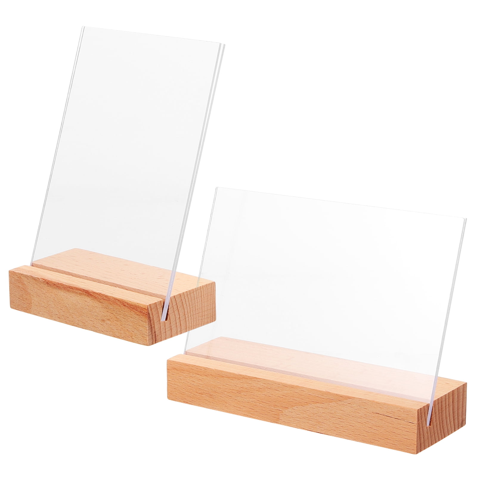 Countertop Frames