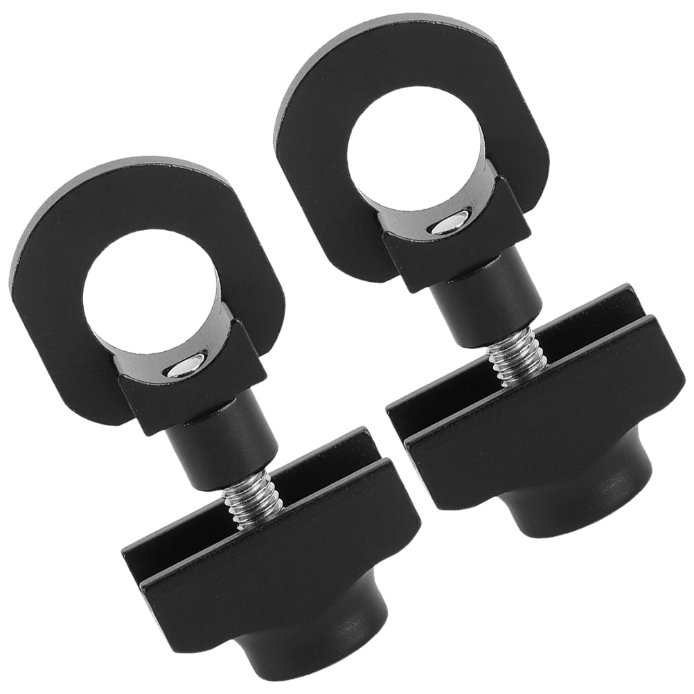 2 Pcs Bike Chain Tensioner Bicycle The Tightener Adjuster Child Hand ...