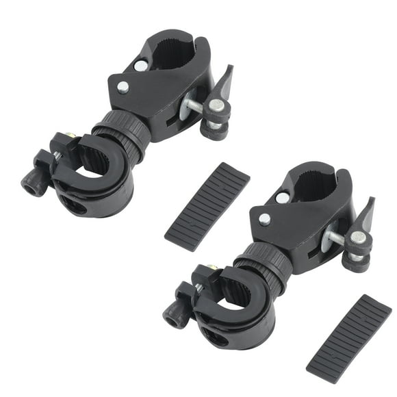 Flashlight Mount Bike