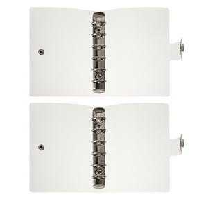 Magazine Binder Holders