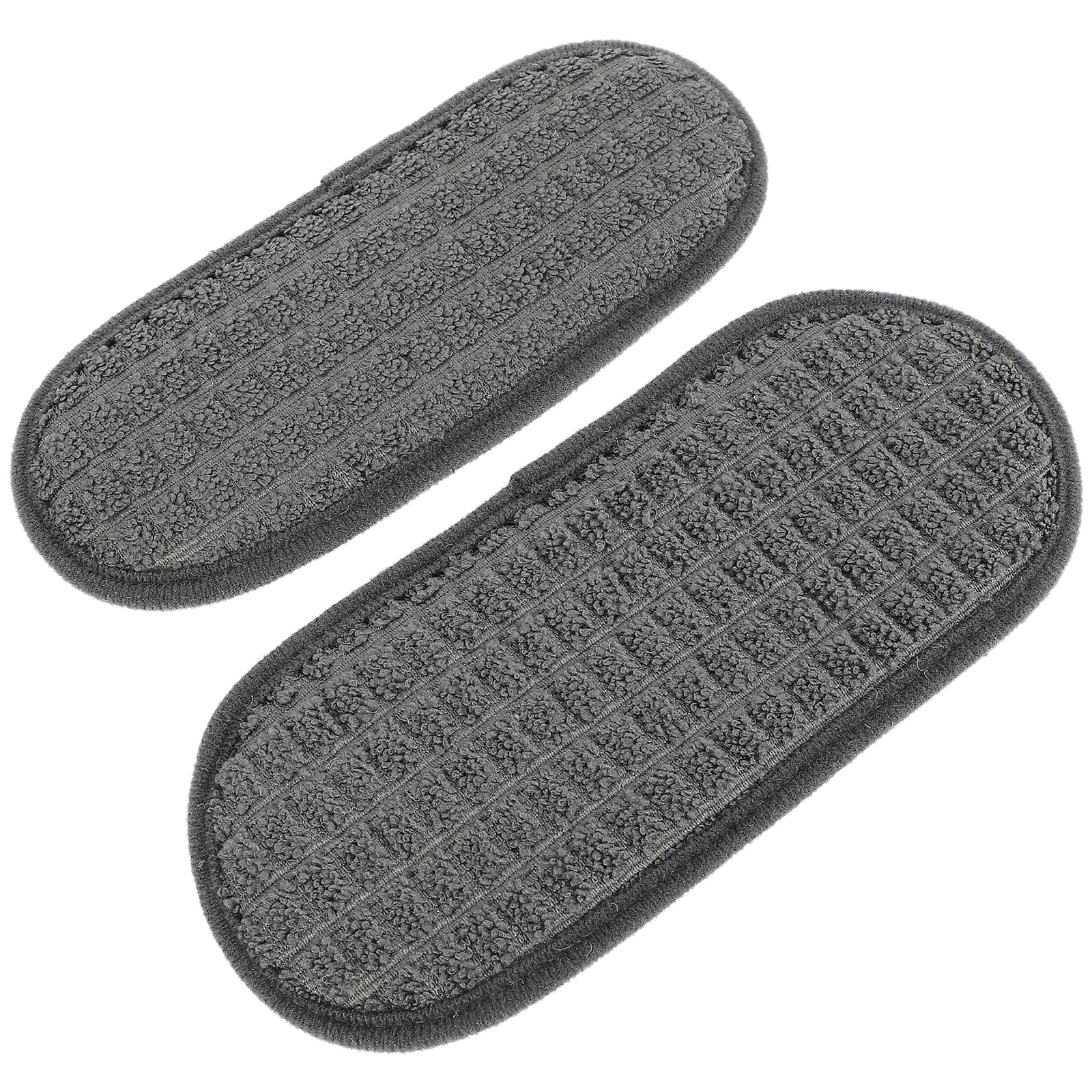 2 Pcs Bins Water Dispenser Absorbent Pad Sturdy Drip Tray 21X9X0.5CM ...