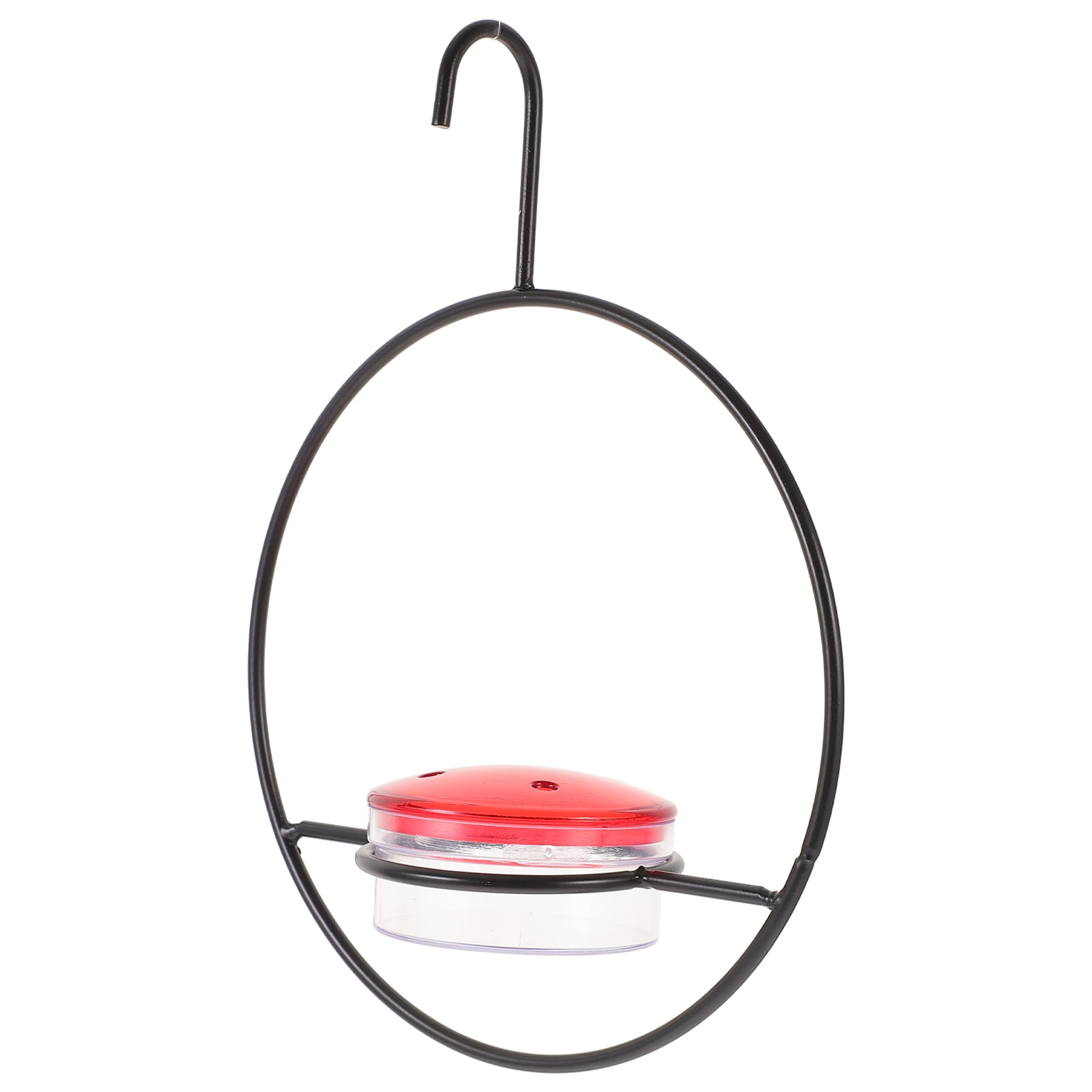 2 Pcs Bird Feeders for Outdoors Yard Decoration Bird Lover Gifts Garden ...