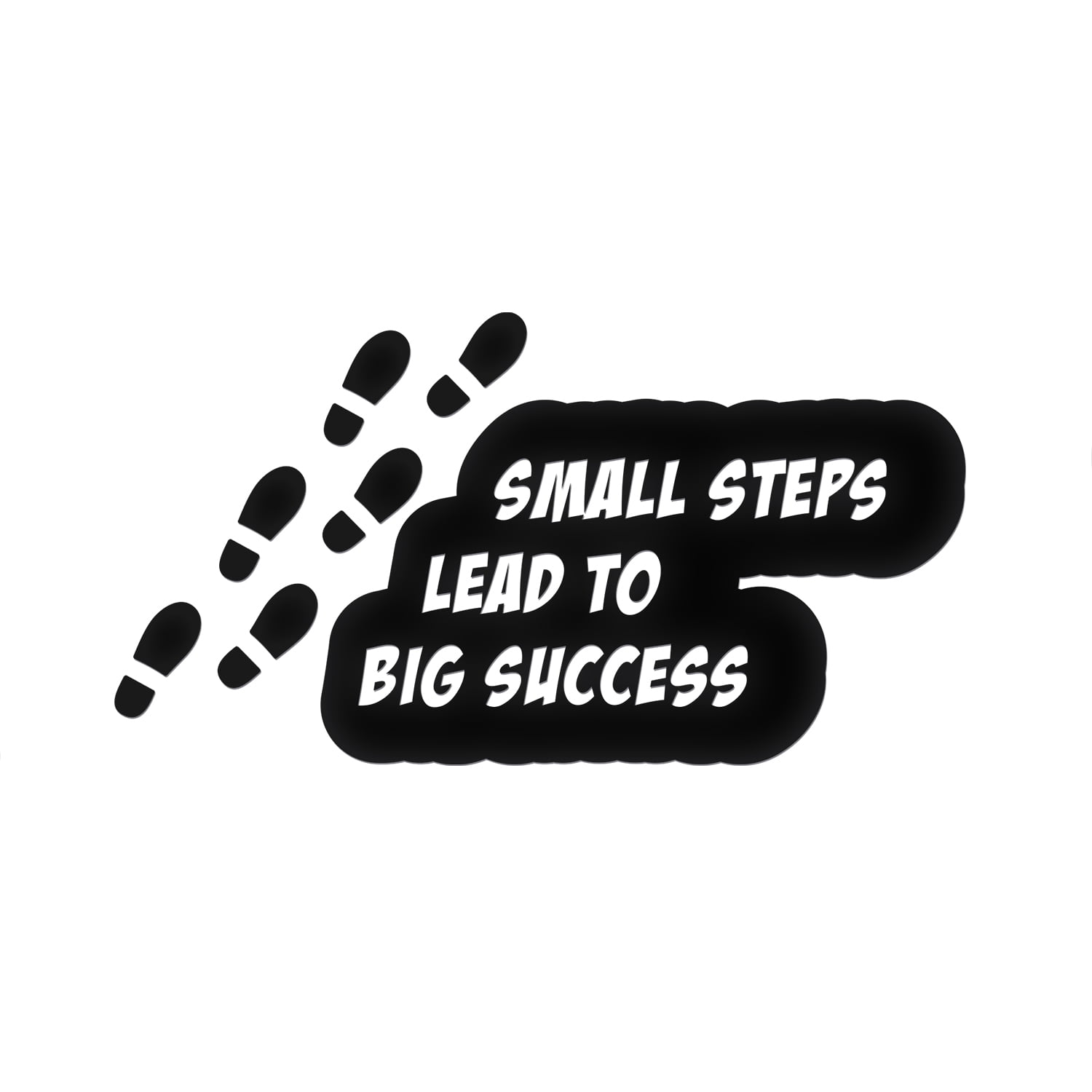 (2 Pcs, Black, 5.8'' X 3.1'') Transparent Adhesive Decal Sticker Of ...