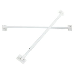 Tension Rod Door Screen