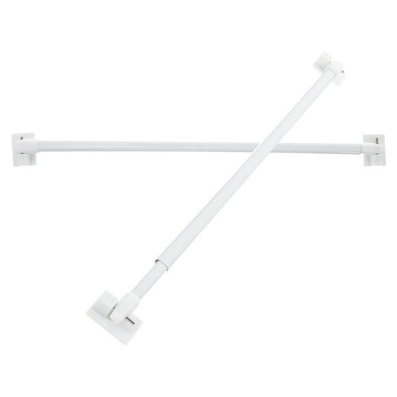 Tension Rod Door Screen