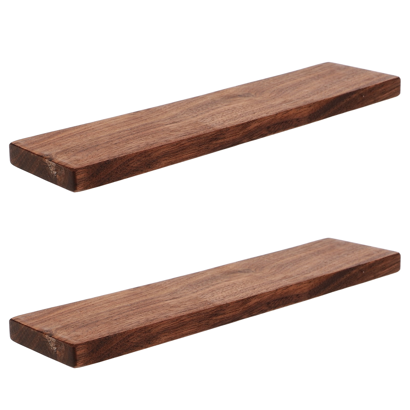 2 Pcs Black Walnut Wood Material Wood Carving Blocks for Beginner Wood ...