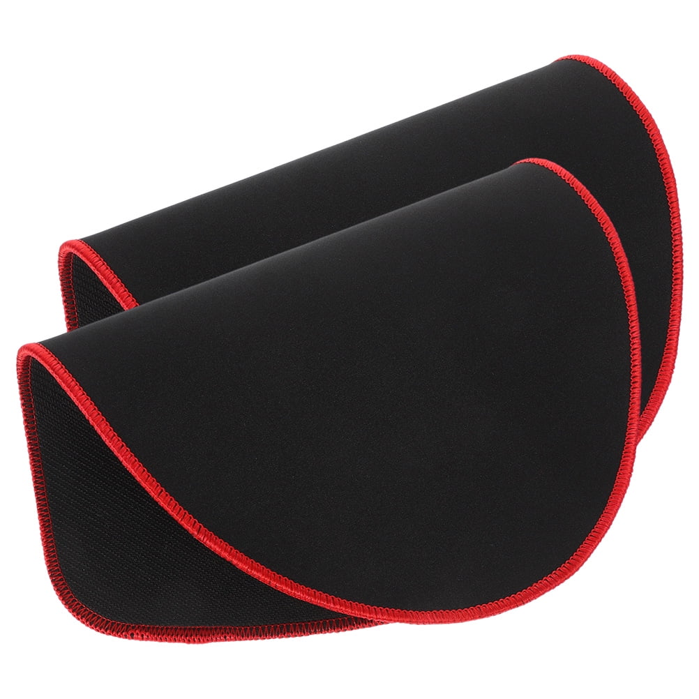 2 Pcs Slide Mat Blenders Rubber Mover for Kitchen Mixer Pad Slider ...