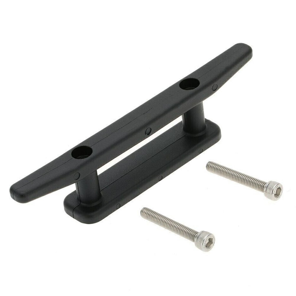 Nicehomfit 2pcs Boat Mooring Anchor Deck Splint with Screw for Kayak ...