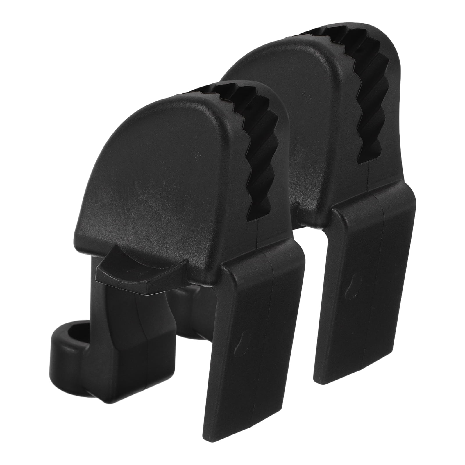Raindrops 2Pcs Adjustable Boat Bumper Clips Hooks Nylon Marine Dock ...