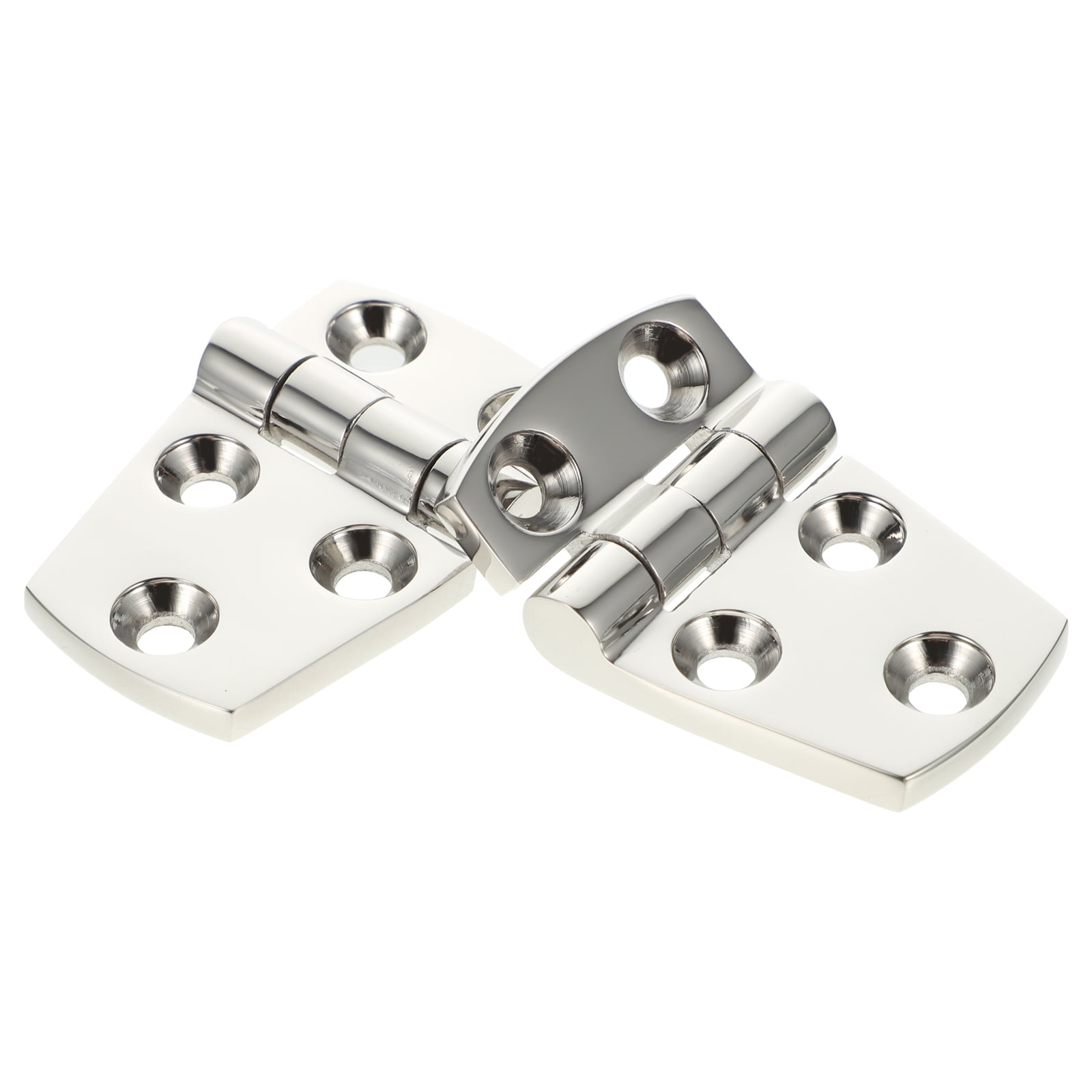 2 Pcs Boat Hatch Lids Slam Latch Hinge Precision Hinges Corridor ...