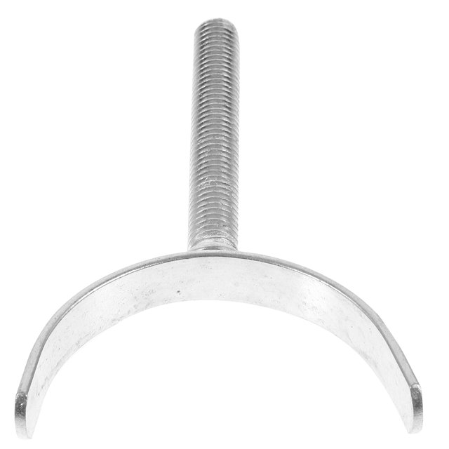 2 Pcs Bolts Pet Safety Gate Spindle Rod Rods for Baby Gates Stair ...