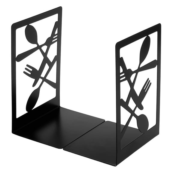 Acrylic Cookbook Stand, Clear Book Stand & Clear Book Holder, Cookbook ...