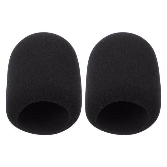 Foam Microphone Covers