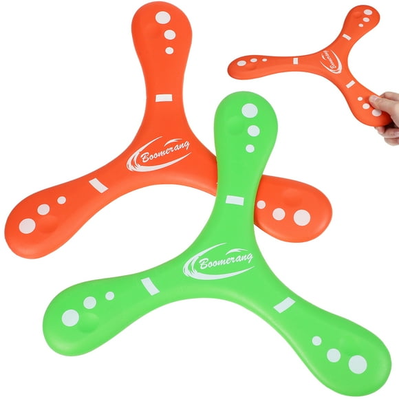 Boomerang Toy