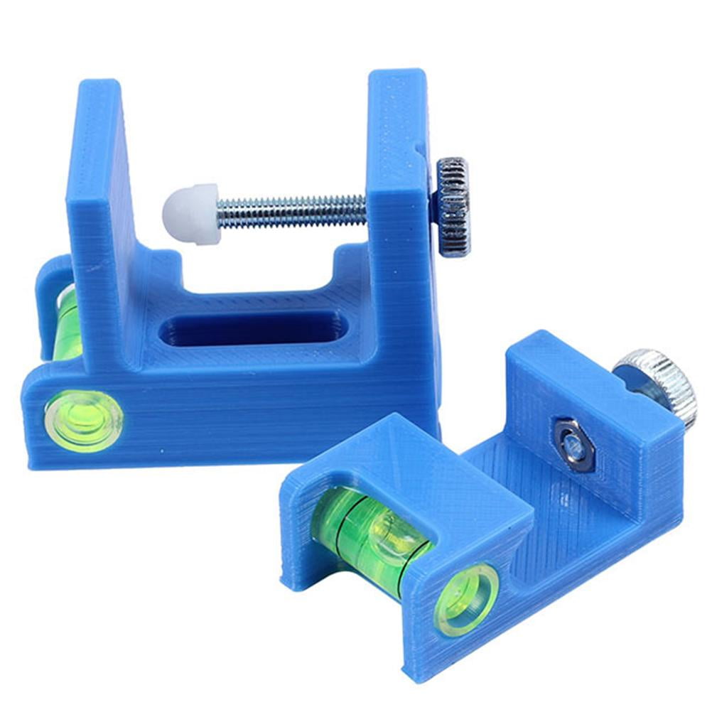 2 Pcs Bow Level Positioner Adjustment Tool Compound Bow Archery ...