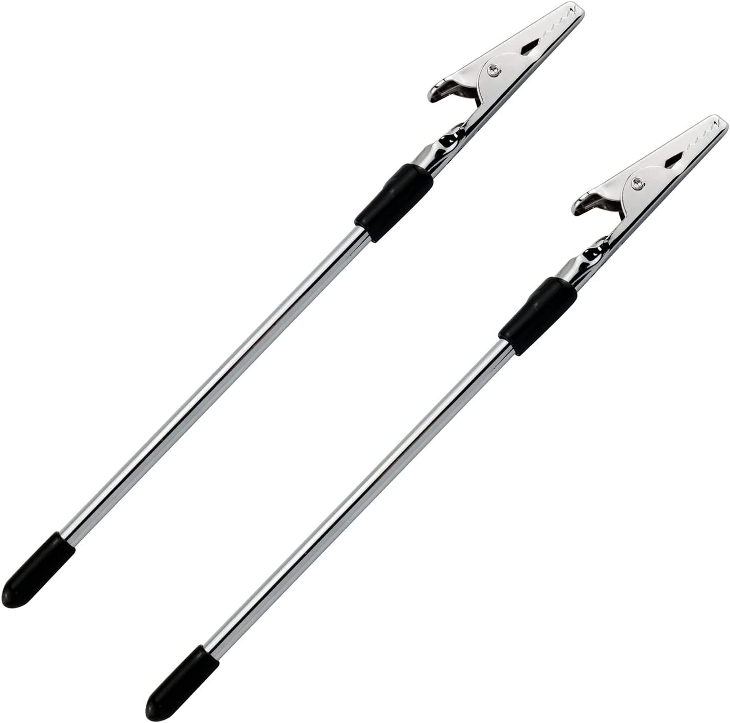 2 Pcs Bracelet Jewelry Helper Tool Bracelet Fastening Equipment Stick ...