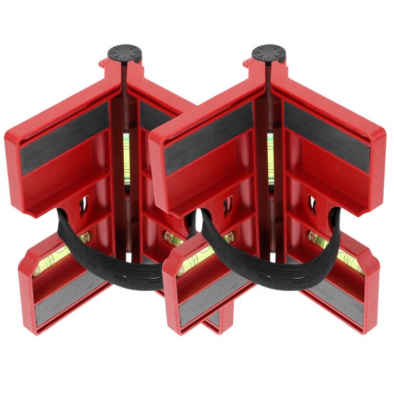 2 Pcs Brake Flare Tool Kit Flaring Tool Spirit Level Safe Tool 18.8X13 ...