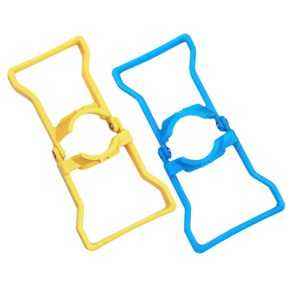 2 Pcs Bucket Lifter Kettle Bucket Gallon Water Bottle Handles Jug ...