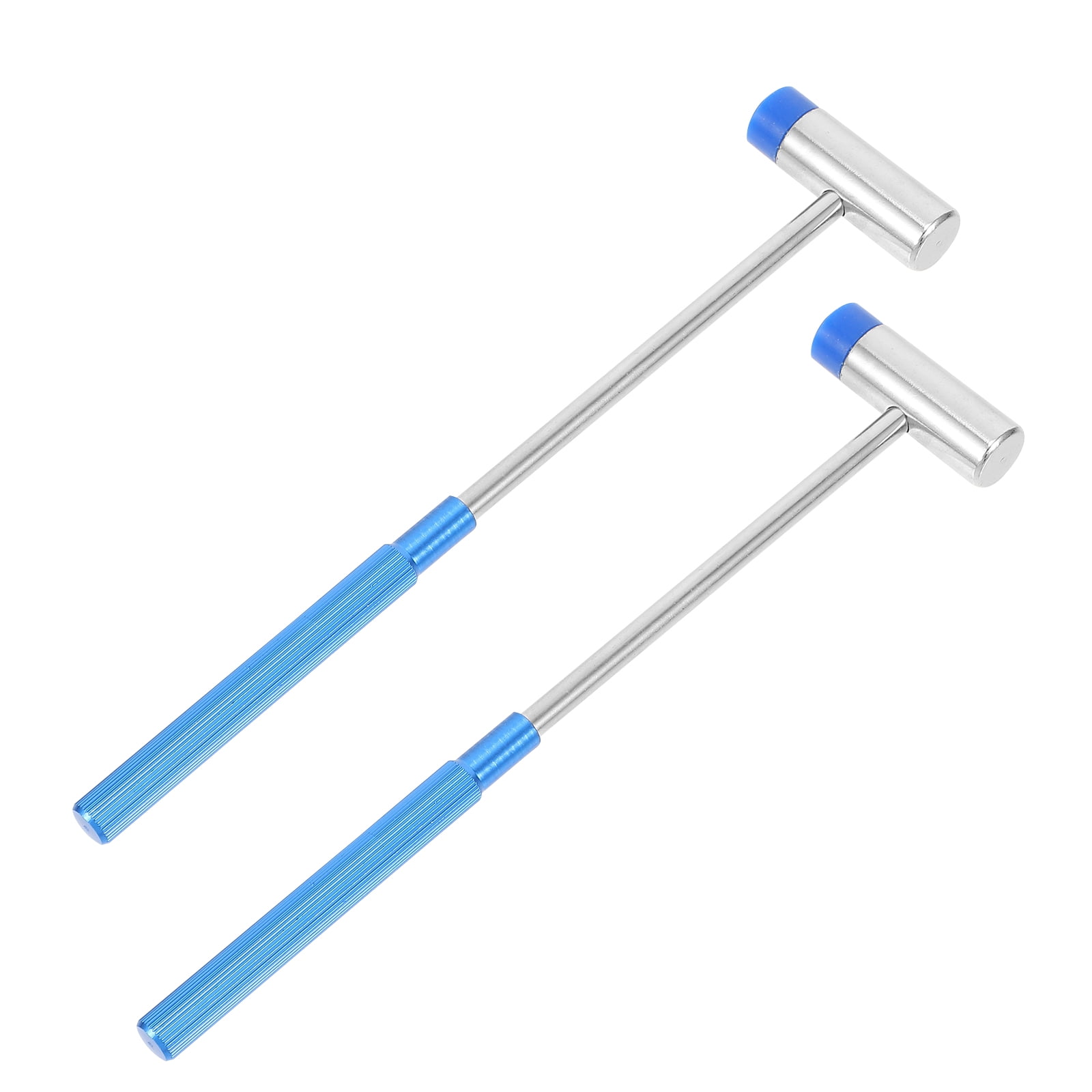 2 Pcs Building Block Hammer Blocks Toy Assemble Tools Assembly Hammers ...