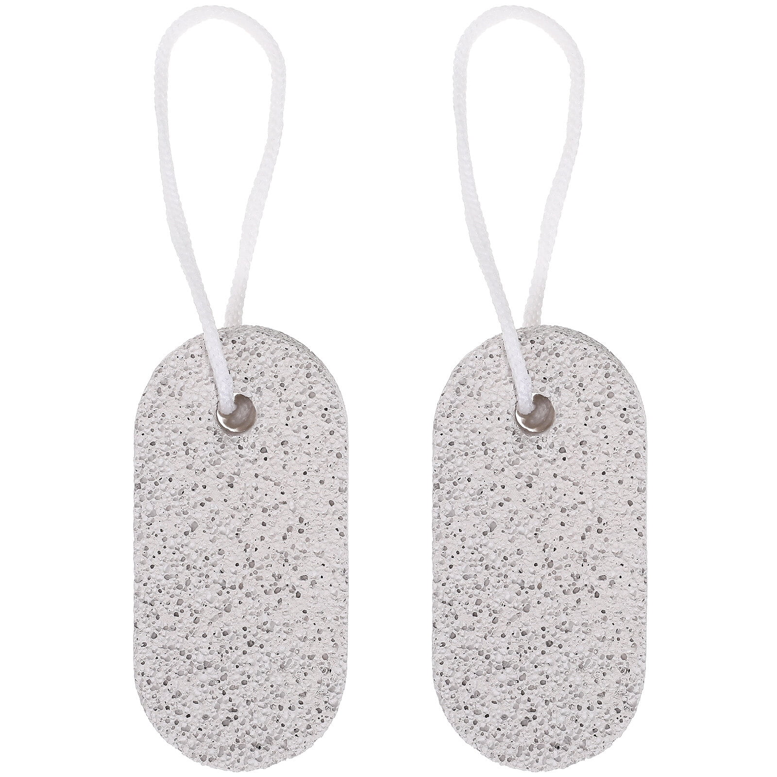 2 Pcs Bunny Toys Molars Stone for Rabbit Accessories Teeth Grinding ...