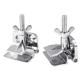 Butterfly Clamp