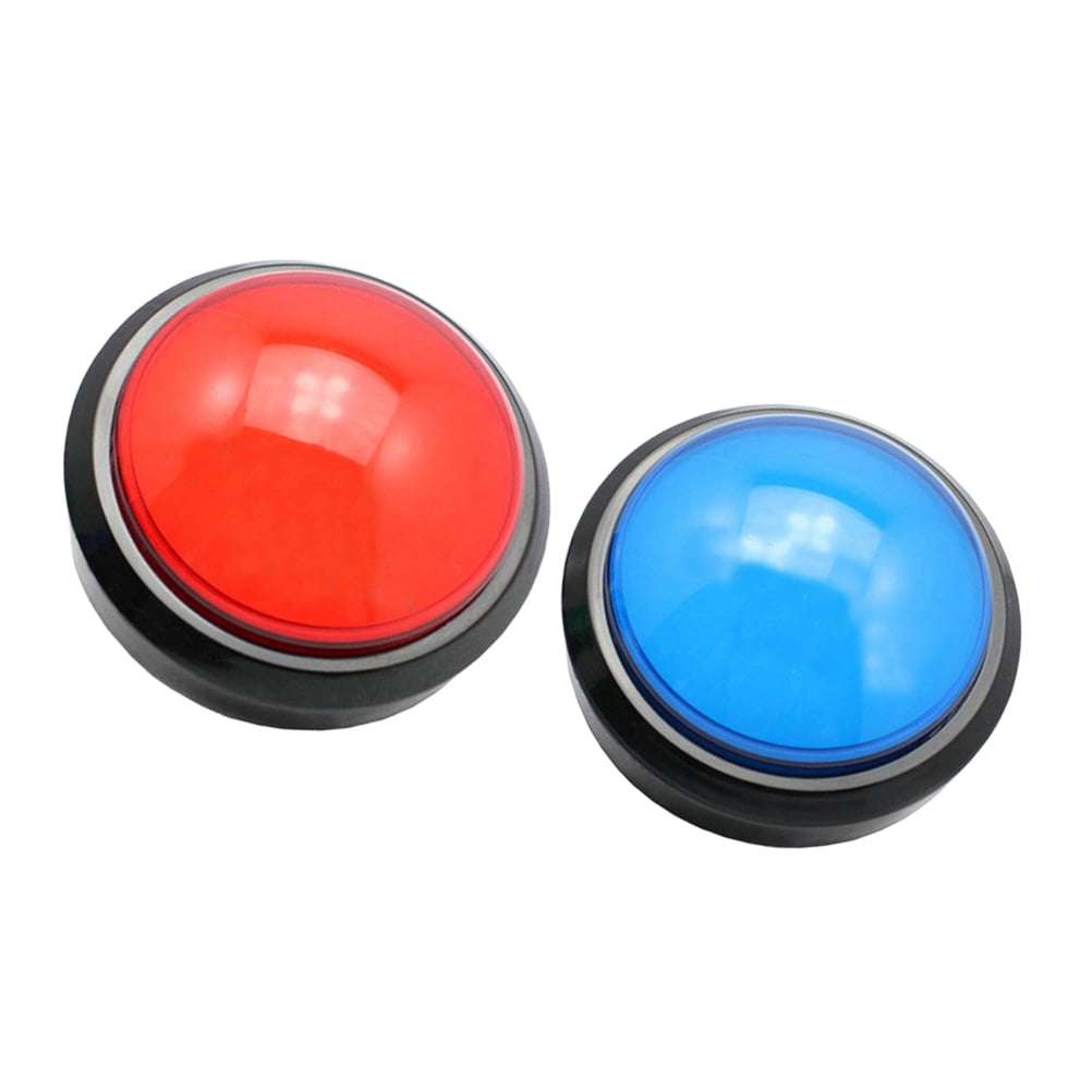 2 Pcs Buzzers Buzzer with Sound Tips Response Buzzer Child 10.00X10 ...