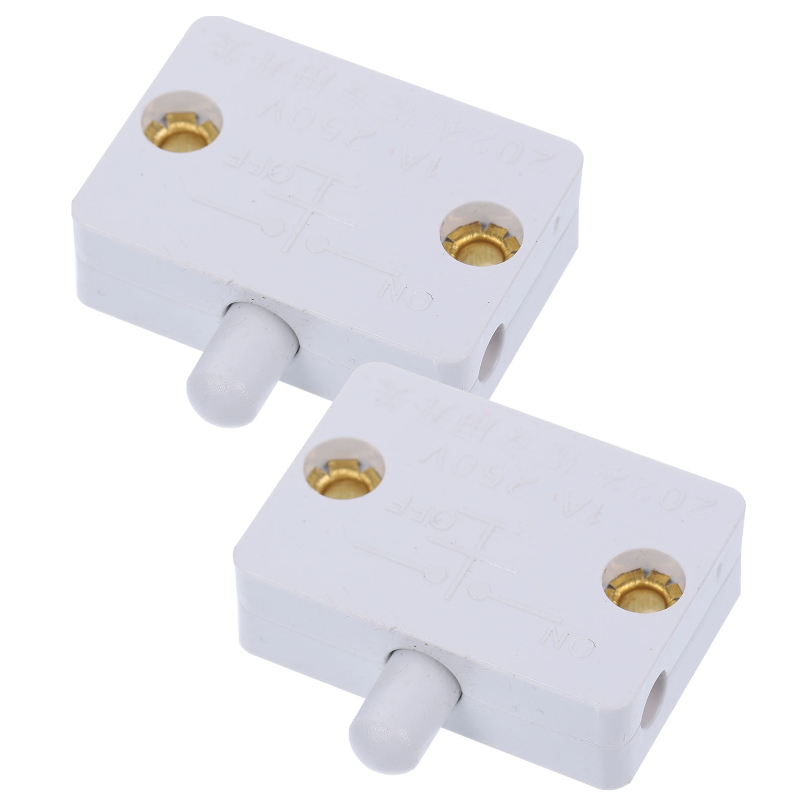 Cabinet Light Switch