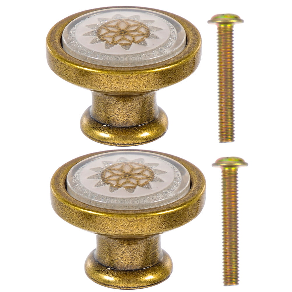 2 Pcs Cabinet Handle Cabinet Installation Tool Knob for Drawers Prime ...
